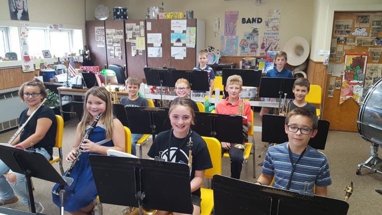 Morning Sun Community School District - Elementary | Morning Sun - Iowa