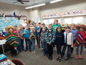 Morning Sun Community School District - Elementary | Morning Sun - Iowa