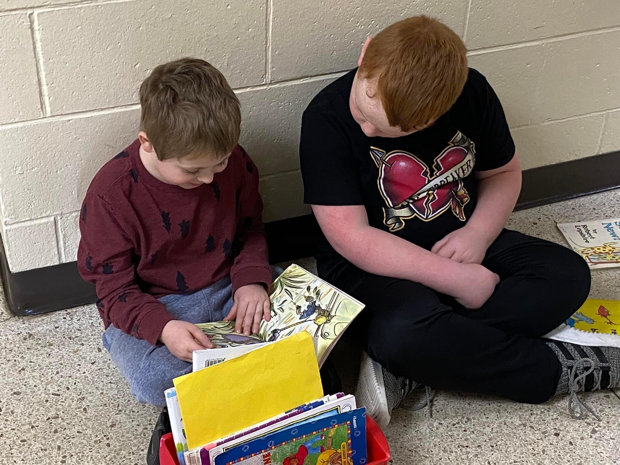 Morning Sun Community School District - Elementary | Morning Sun - Iowa