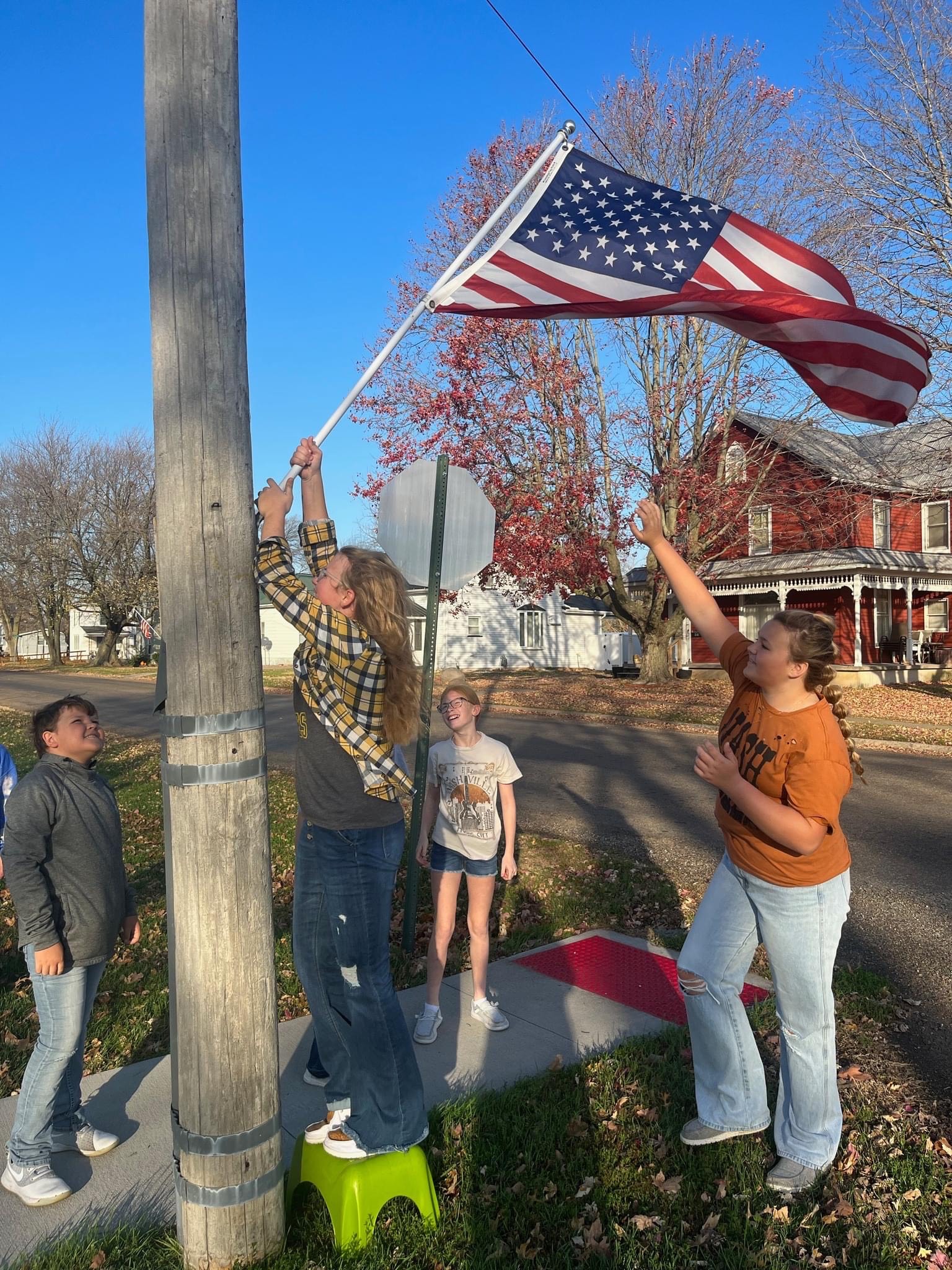 Morning Sun Community School District - Elementary | Morning Sun - Iowa