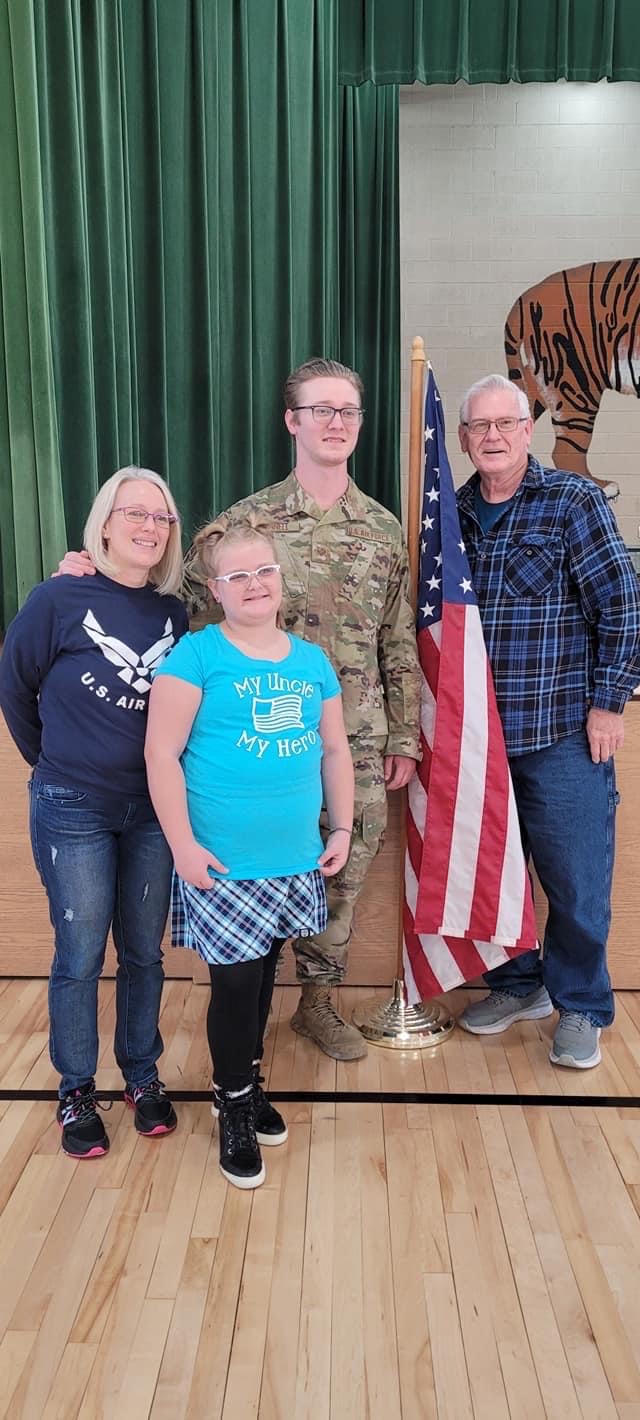 Morning Sun Community School District - Elementary | Morning Sun - Iowa