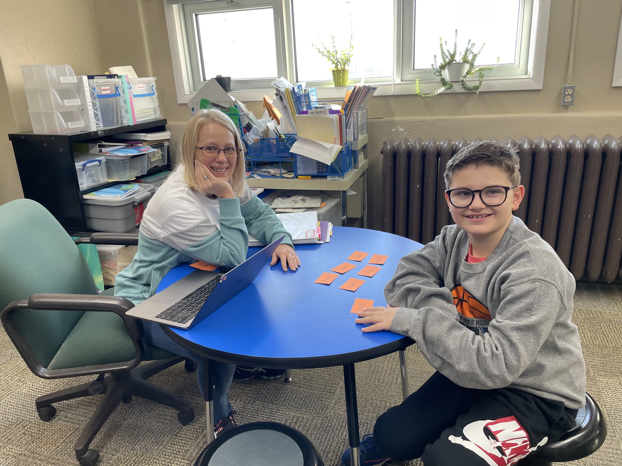 Morning Sun Community School District - Elementary | Morning Sun - Iowa