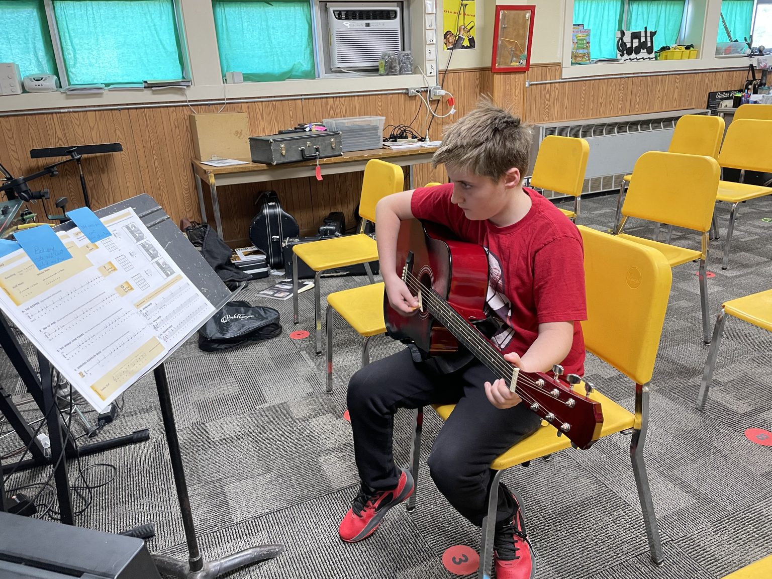 Morning Sun Community School District - Elementary | Morning Sun - Iowa