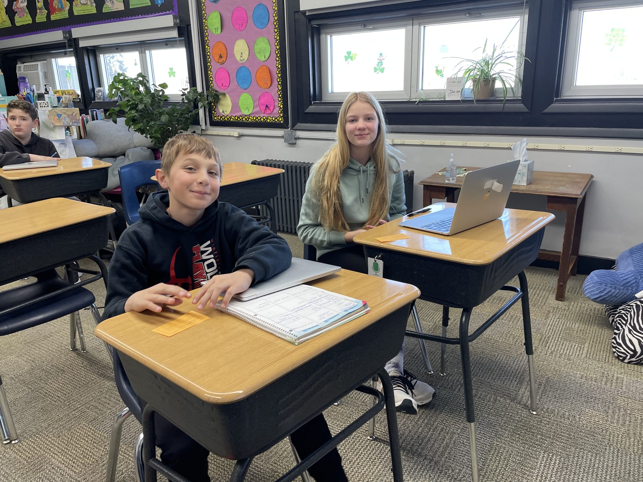 Morning Sun Community School District - Elementary | Morning Sun - Iowa