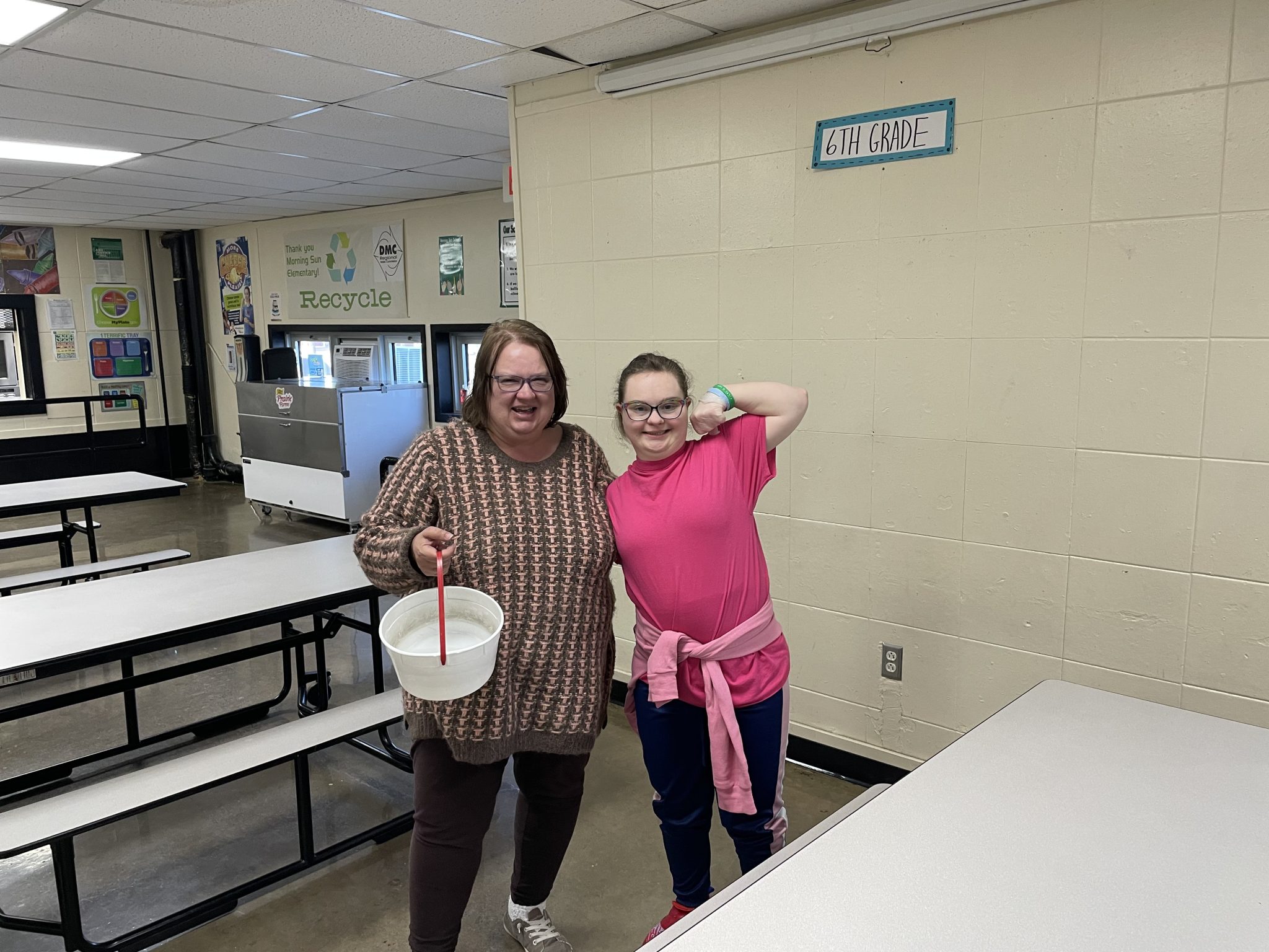 Morning Sun Community School District - Elementary | Morning Sun - Iowa