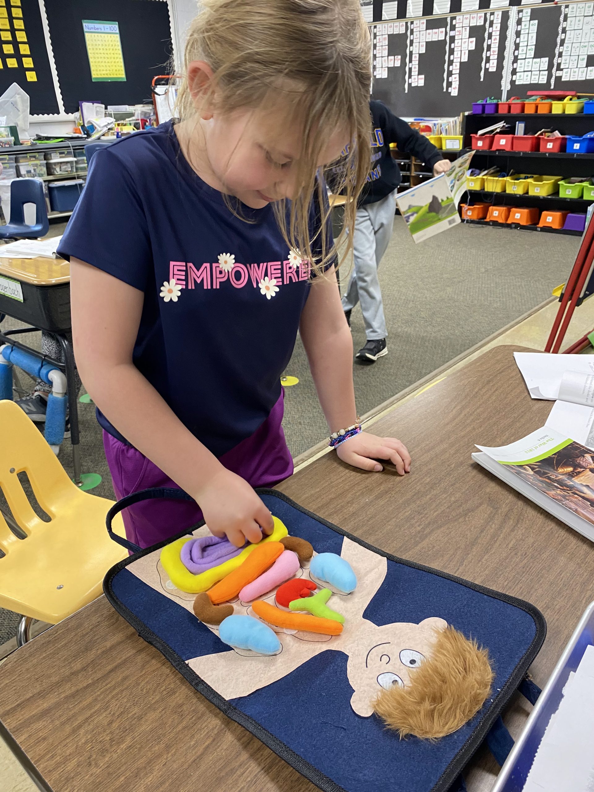 Morning Sun Community School District - Elementary | Morning Sun - Iowa