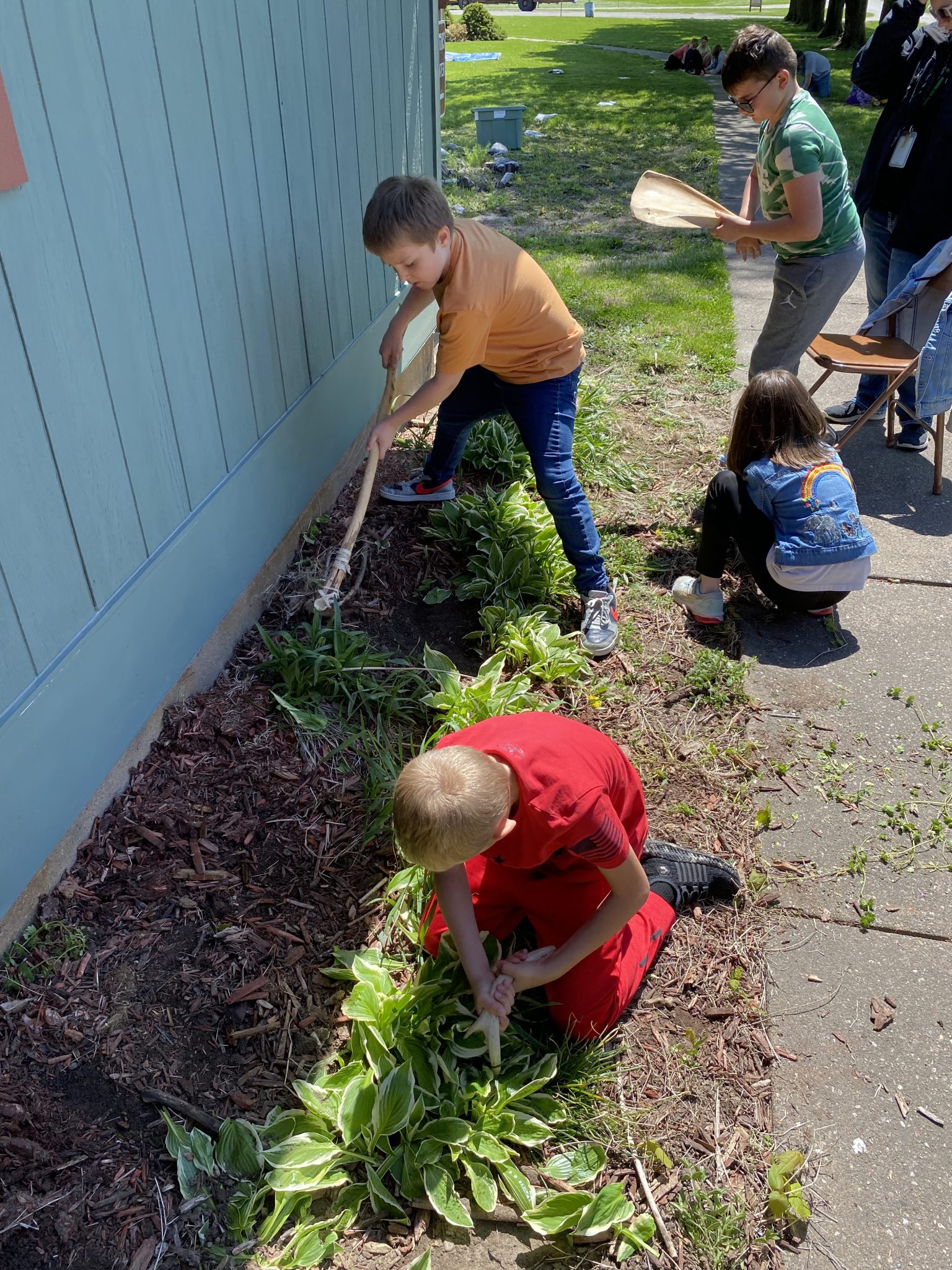 Morning Sun Community School District - Elementary | Morning Sun - Iowa
