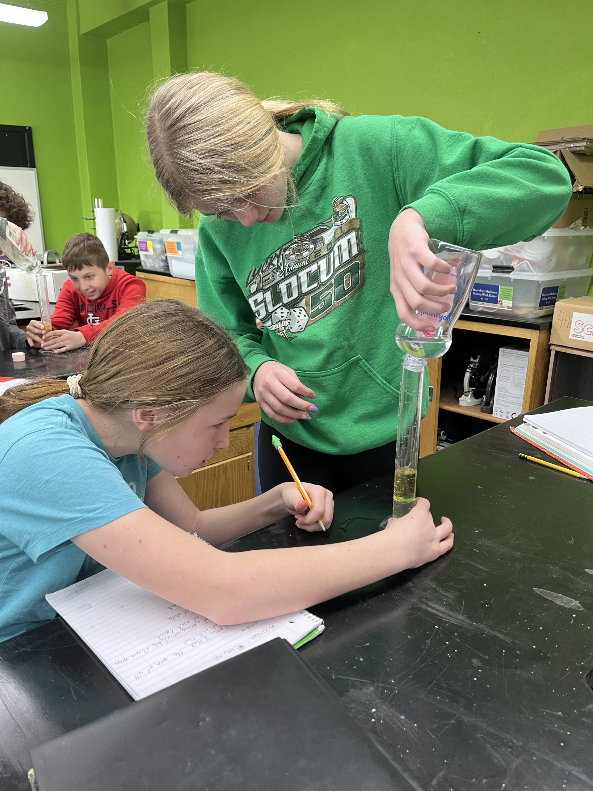 Morning Sun Community School District - Elementary | Morning Sun - Iowa