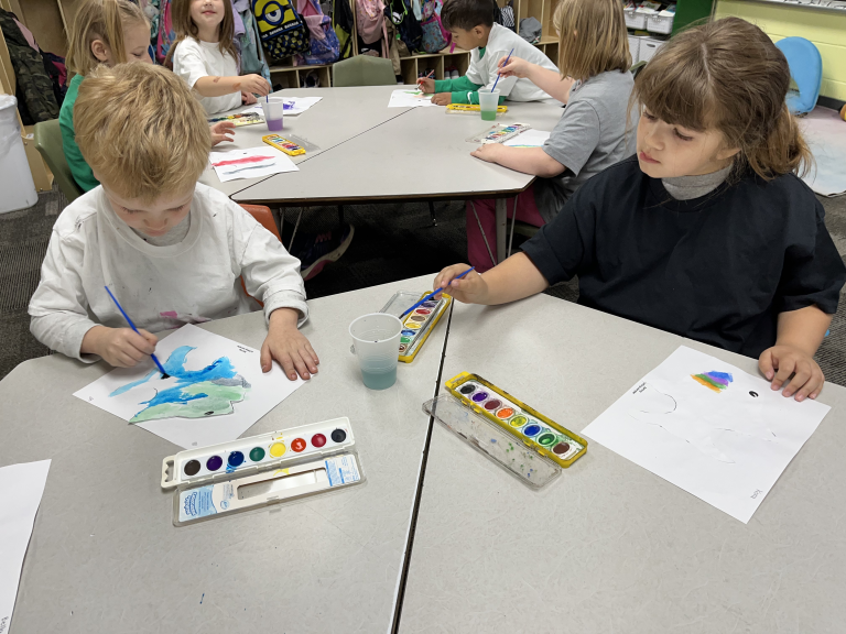 Morning Sun Community School District - Elementary | Morning Sun - Iowa