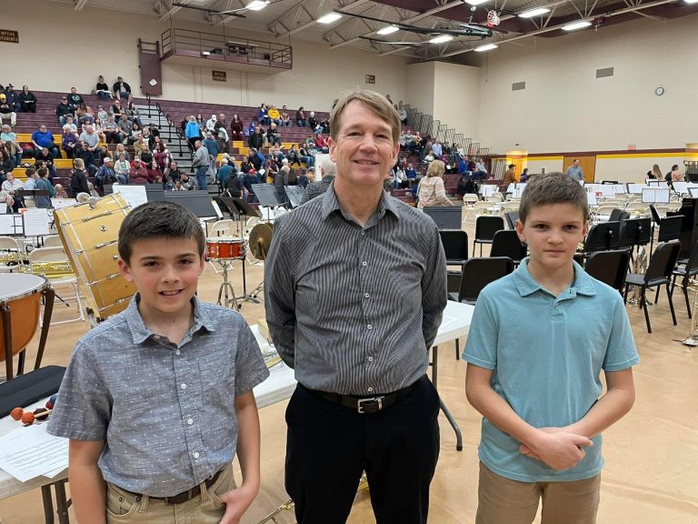 Morning Sun Community School District - Elementary | Morning Sun - Iowa