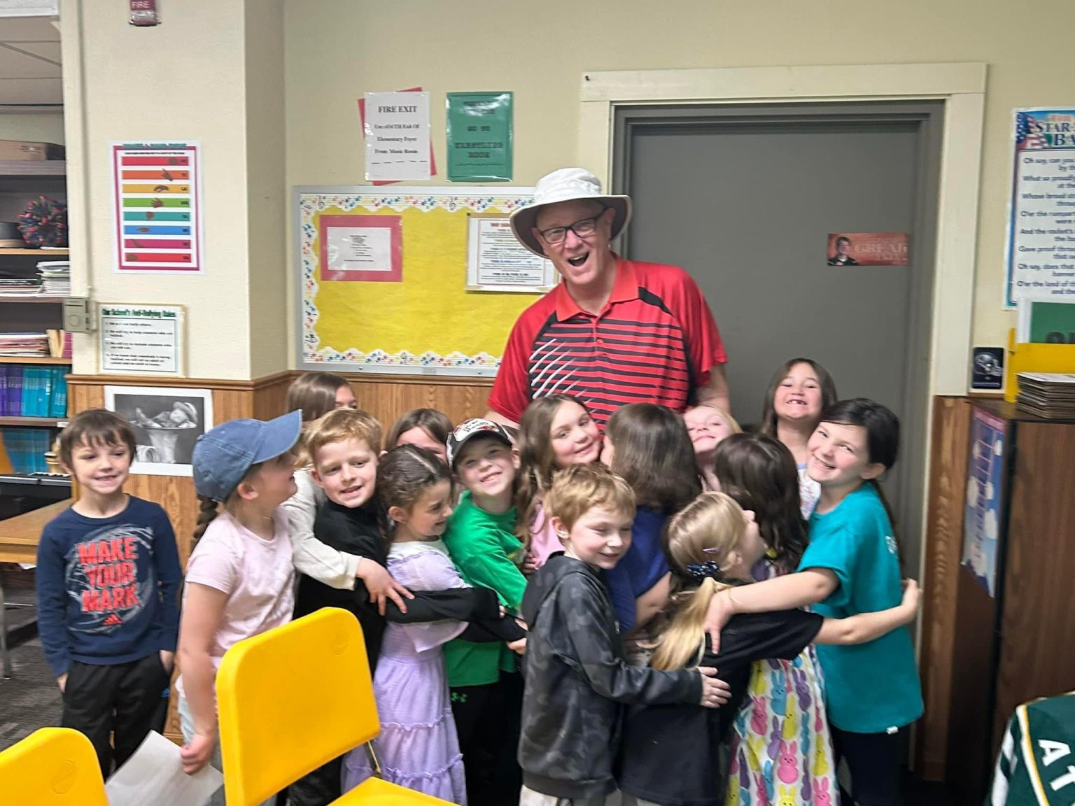 Morning Sun Community School District - Elementary | Morning Sun - Iowa