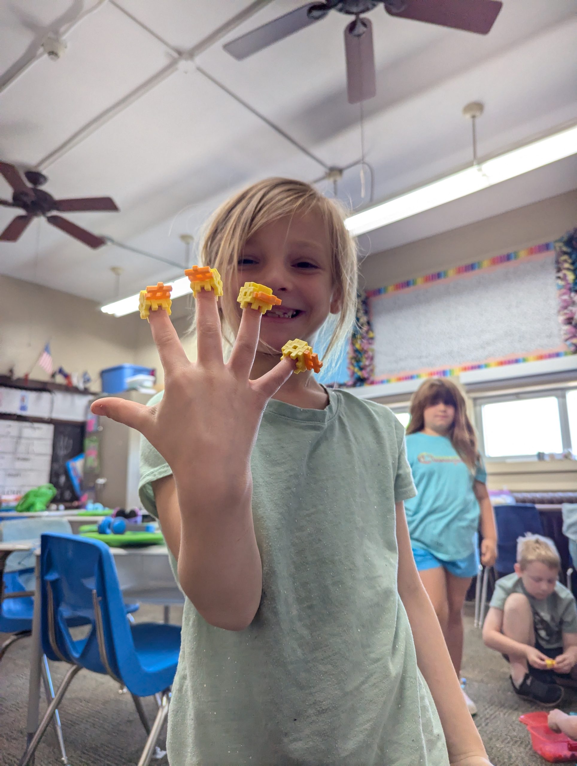 Morning Sun Community School District - Elementary | Morning Sun - Iowa